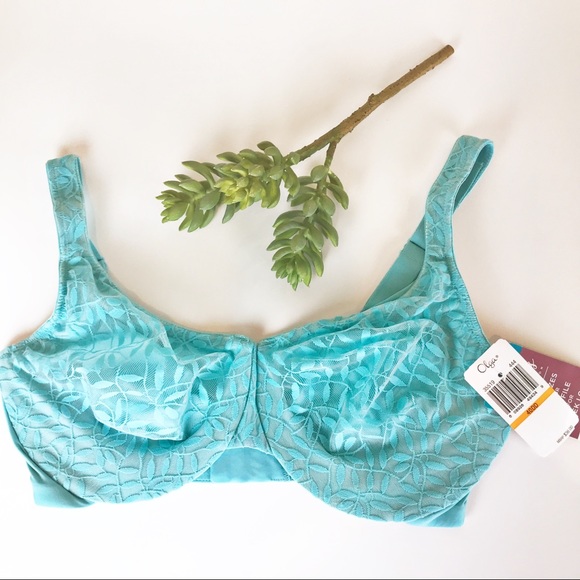 Olga | Intimates & Sleepwear | Olga Underwire Minimizer Bra | Poshmark